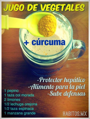 Alimento para la piel :: Verde Canela